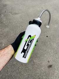 Build your bottle: Hydrorace