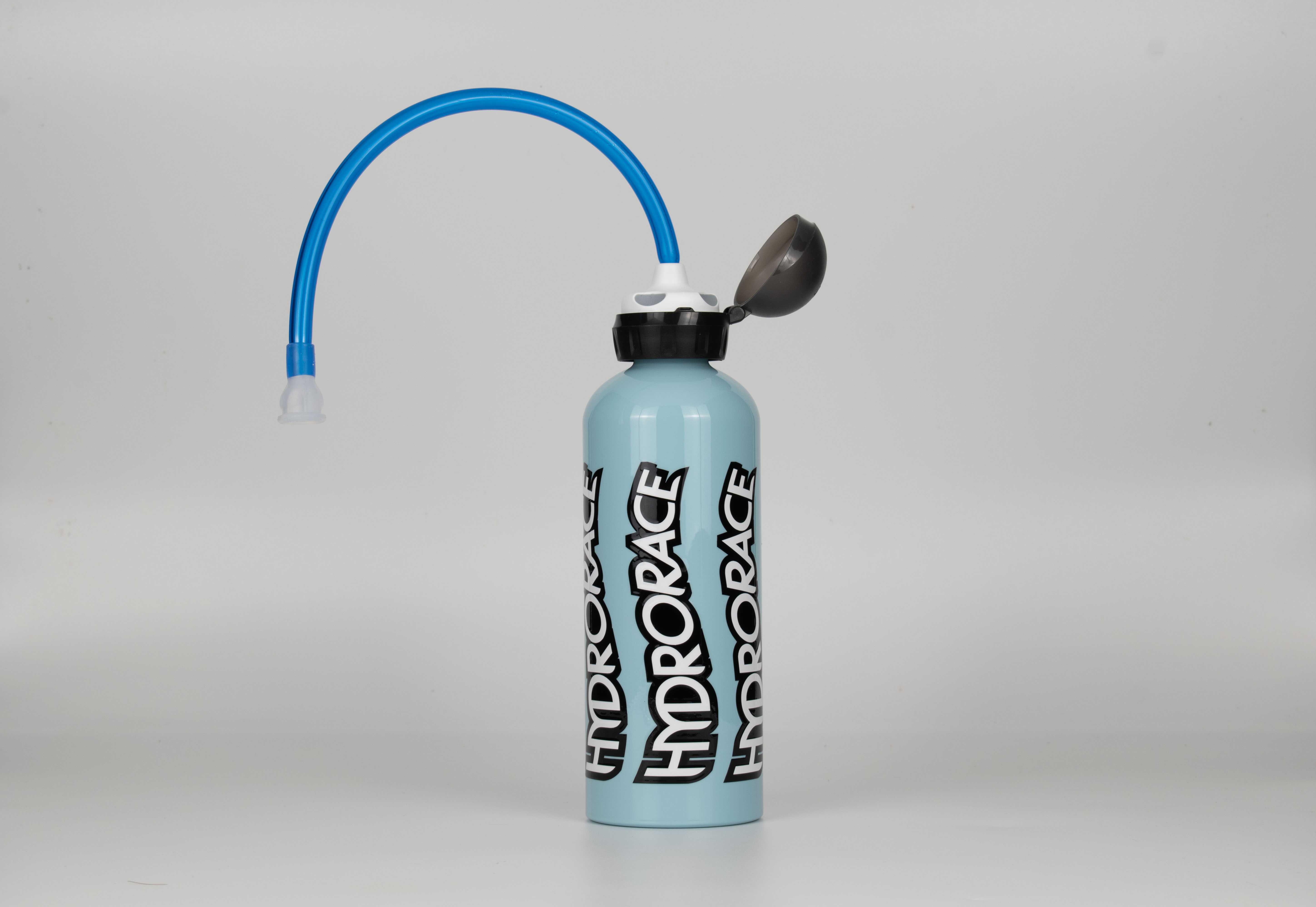 Drinks bottles: Hydrorace