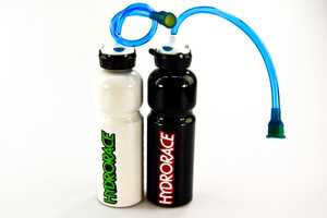 Our story: Hydrorace