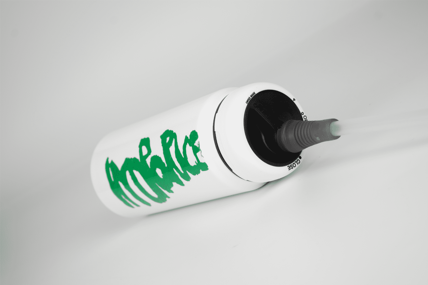 Drinks bottles: Hydrorace