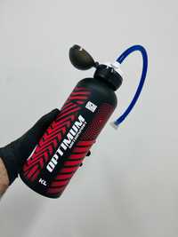 Build your bottle: Hydrorace