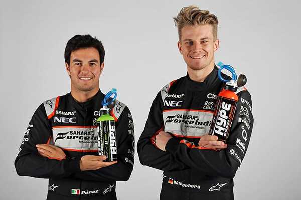 Our story: Hydrorace